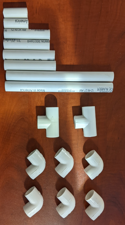 Laptop Stands – Saunders Technical Support