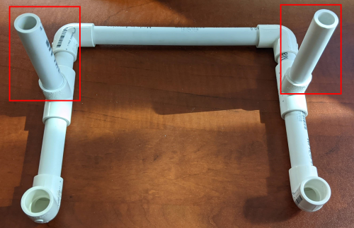 Laptop Stands – Saunders Technical Support