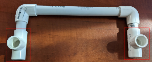 Laptop Stands – Saunders Technical Support